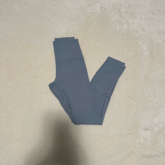 lululemon athletica | Pants & Jumpsuits | Lululemon Align Leggings In ...